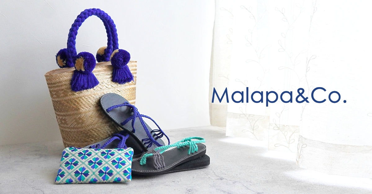 About us – Malapa&Co.
